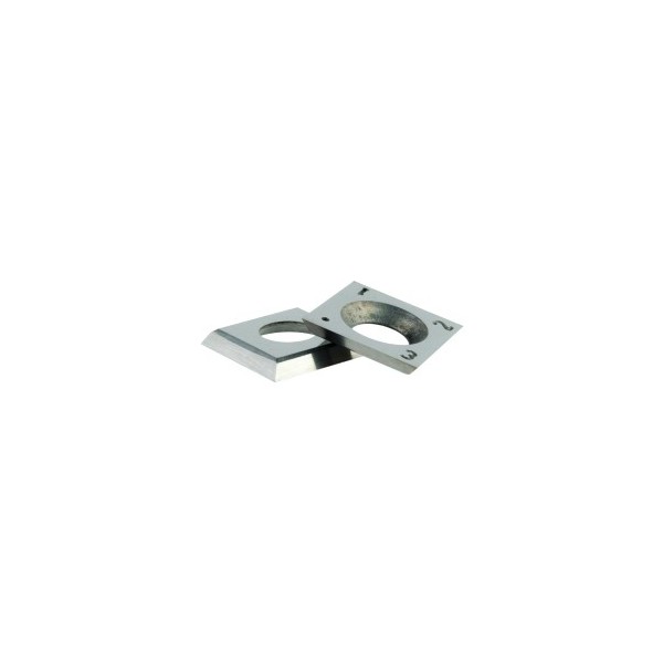 Quality Smooth Straight Square Woodworking Carbide Inserts Indexable ISO 9001 Certificate for sale