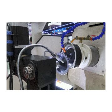 Quality 4200RPM PCD Grinding Machine Surface Grinder For Carbide Tools Blade Tools for sale