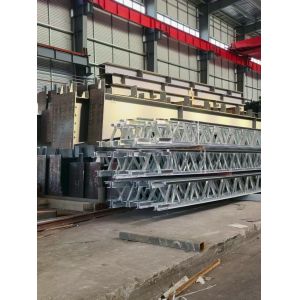 Quality Custom Steel Joists for Industrial Buildings and Warehouses for sale