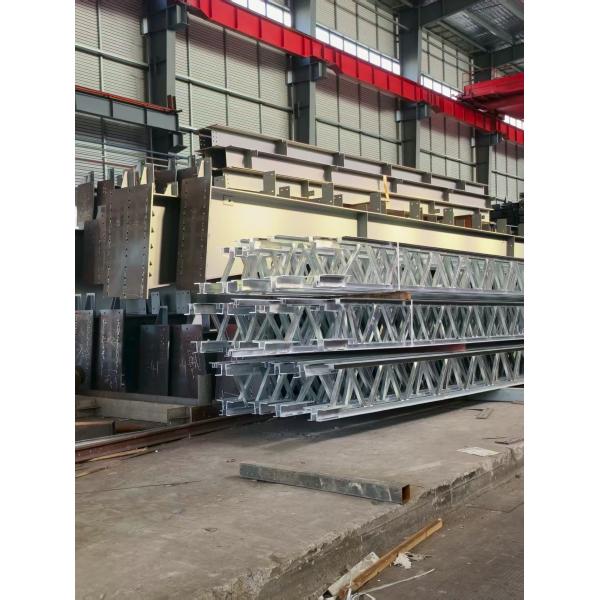Quality Custom Steel Joists for Industrial Buildings and Warehouses for sale
