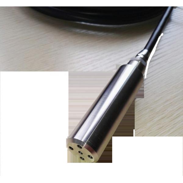 Quality Submersible Hydrostatic Water Level Sensor 4-20mA 0.5-4.5V for sale