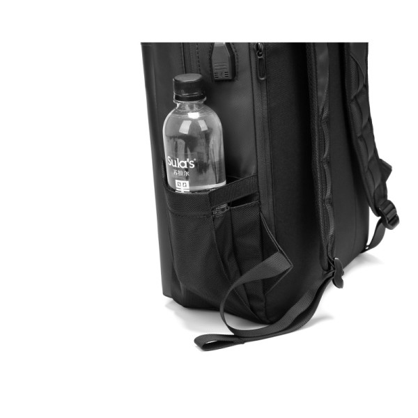 Quality Dynamic TPU Smart LED Backpack 22L Smart LED Pix Backpack for sale