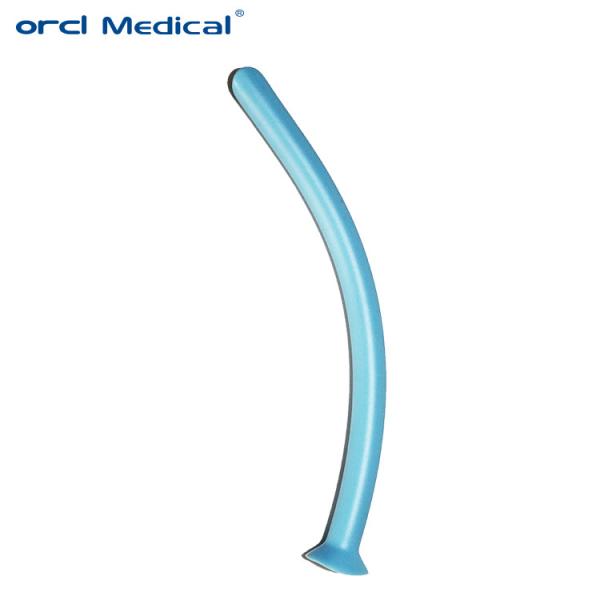 Quality Medical Disposable PVC Nasopharyngeal Mask Airway Factory Price for sale
