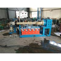 Quality Industrial Silicone Extruder Machine EPDM NBR extruder machine rubber for sale