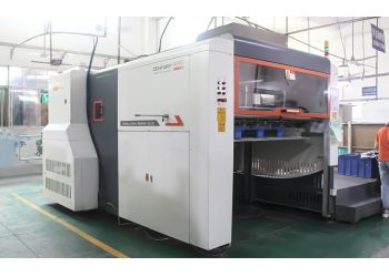 China Factory - Shenzhen Lianxiangxin Packaging Co., Ltd.