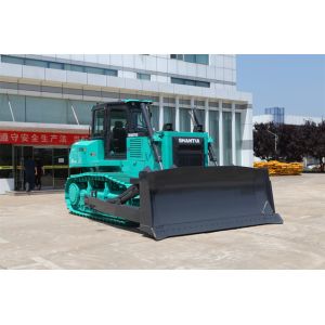 Quality Electric Bulldozer DE26-X3 with 260 HP Motor, CATL Battery, and Closed-center for sale