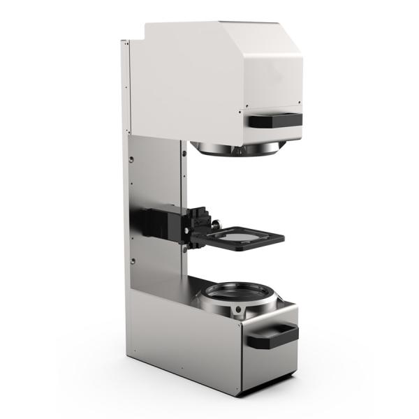 Quality QL 120 Instant Measuring Vision System Geometric Dimension Measurement for sale