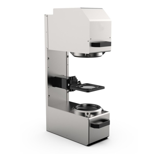 Quality QL 120 Video Measuring Machine Optical Image Inspection System For 3C Fields for sale