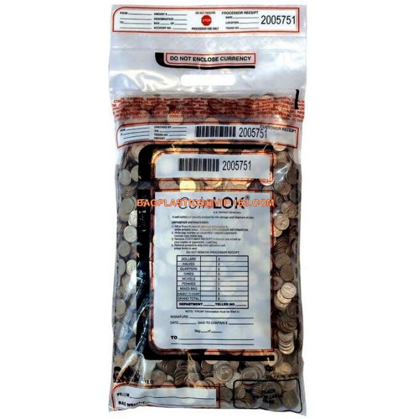 Quality Plastic Money/Evidence Security Envelopes Cash Deposit Seal Bags, Bank Industrial Use cash security deposit bags, bageas for sale