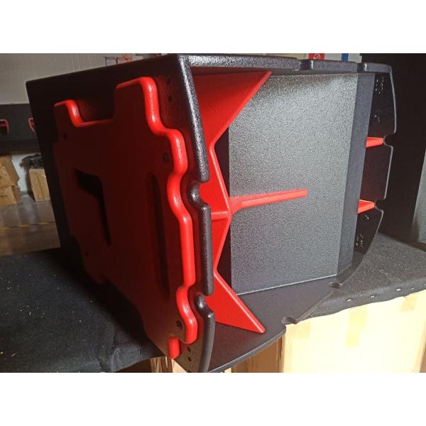 Quality Stylish Design 18 Inch Passive 1000W Music Festival Speakers for sale