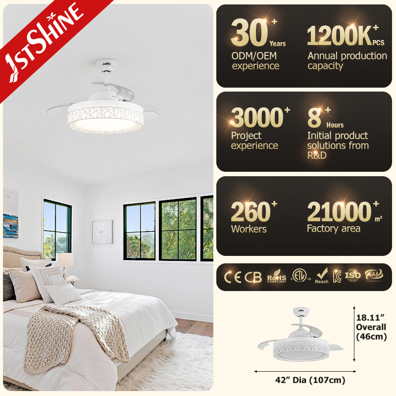 ceiling fan