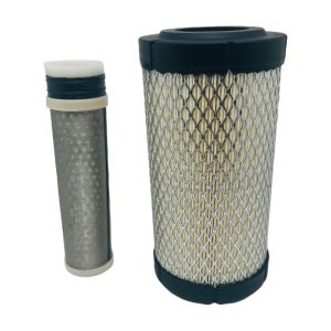 Quality Kubota U15 Excavator Engine Air Filter Element Essential for Construction Works for sale