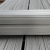 Quality Tianjin Port Loading Duplex Stainless Steel Pipe for Durable and Corrosion for sale