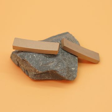 Quality Hot Pressed Technology Long-Life Marble Segment for Cutting Stone for sale