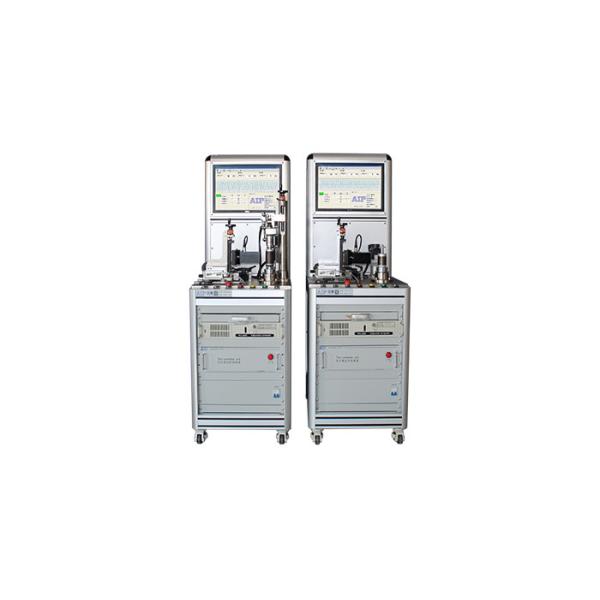 Quality Die - Cast Rotor Testing Machine Software Save Parameter Comprehensive Value for sale