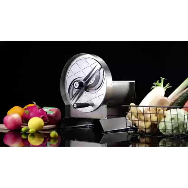 Quality Factory price machine for cutting vegetables into slices for sale