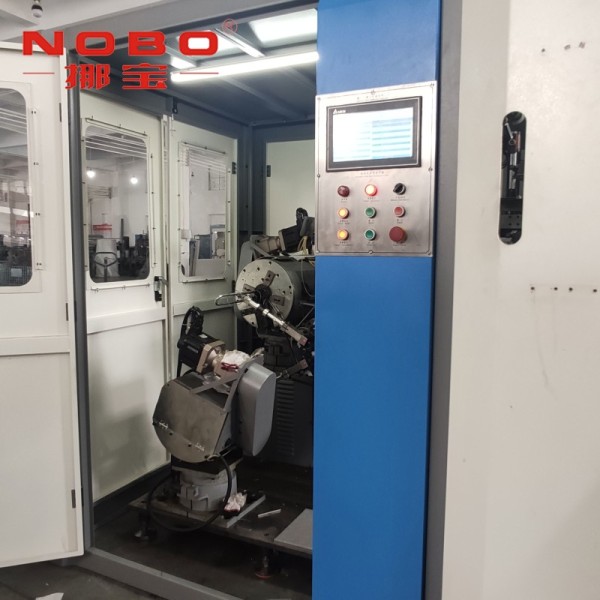 Quality 1500KG Mattress Torsion Spring Machine 4.5KW Sofa Spring Making Machine for sale