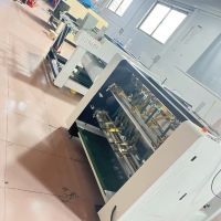 Quality Easy To Operate V Grooving Machine For Making Gift Box for sale