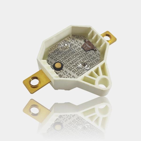 Quality 37 Bolt Down Type I Auto Reset Fuses 50A-120A Auto Reset Thermal Fuse for sale