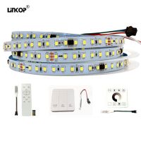 Quality 24V SMD 2835 LED Strip Light IP20 Single Color LED Strip Light for sale