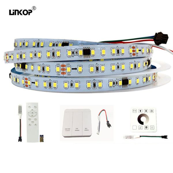 Quality 24v LED Strip Lights With Led Running Horse Light 2835 Linear Light for sale