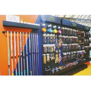 China Factory - Fuzhou Haiyuan Ribbon Co., Ltd.