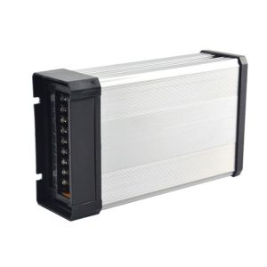 Quality 110v 220v ac dc 12v 24v 20a 10a Waterproof Power Supply for LED Lighting from C for sale