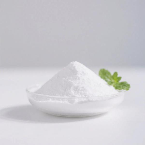Quality Customized Alpha Cyclodextrin Raw Material For Skincare Chemical Analysis C36H60O30 for sale