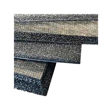 Quality Conductive Foam Rectangle RF Shielding Gasket For MRI Faraday Cage Emi Rfi for sale