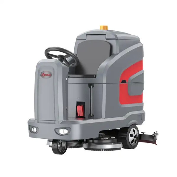 Quality YZ-X7 Cleaning Equipment Machines Industrial Electric Tile Cleaning Machine 600W for sale