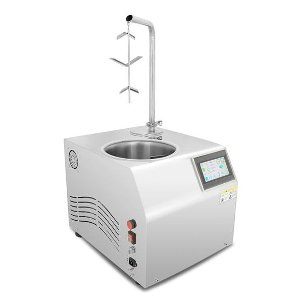 Quality High Productivity Chocolate Melter Machine with Multifunctional Tempering and for sale