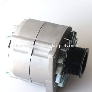 Quality 1394969 dynamo N120039 Sound and light alarm Kalmar Reach Stacker Parts for sale