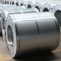 Quality 508mm CRGO Coil Grain Oriented Silicon Steel B20r070 Laser Scribed Cold Rolled for sale