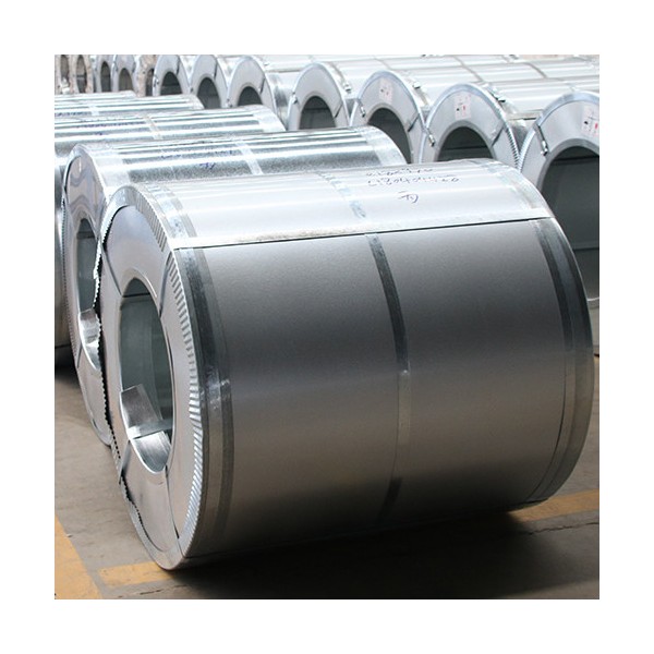 Quality M310 M350 Electrical Silicon Steel Coil CRNO 50W470 Resistant Annealing for sale