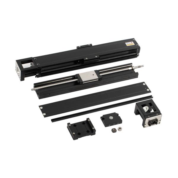 Quality SXEGL 100mm - 1680mm Linear Slide Table Heavy Duty Linear Module KK100 For CNC for sale