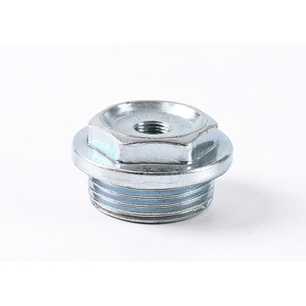 Quality Steel SD1