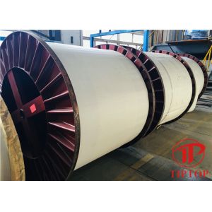 Quality Encapsulated Control Line Tubing for sale