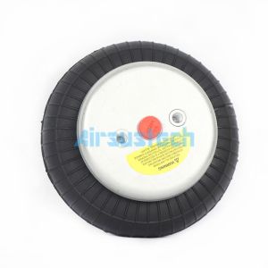 Quality Firestone Style 131 Rubber Air Spring W01-M58-6155 Firestone Industrial Air Bag for sale
