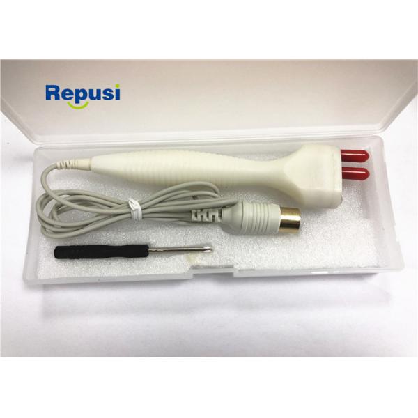Quality Handheld EMG Bipolar Stimulator-Width Adjustable-25mm / 10mm for sale