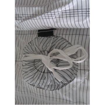 Quality U - Panel TYPE C Conductive Big Bags Liner Bottom Flap For Pills Packaging for sale