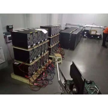 Quality 6KVA 10KVA Online Uninterruptible Power Supply System UPS for sale