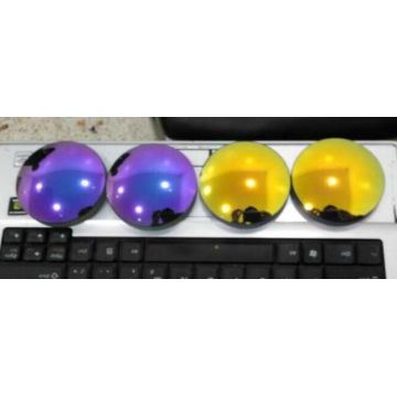 Quality Lamp Thermal Evaporation Coating Unit, E-beam gun evaporation Coating Machine for sale