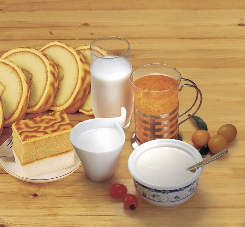Quality Factory Supply Waxy Emulsifier Self-Emulsifying Mono-And Diglycerides DH-Z80 for sale