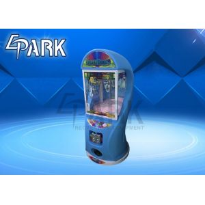 Quality Kids Toy Crane Game Machine Coin Pusher Vending Machine For Sale for sale