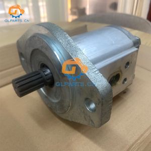 Quality 369-9658 3699658 Excavator Hydraulic Gear Pump 374F 390F For CAT Parts for sale