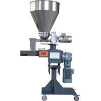 CE PVC PP PE Recycled Plastic Granulation Co-rotating Twin Screw Extruder with china CE PVC PP PE Recycled Plastic Granulation Co-rotating Twin Screw Extruder with