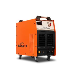 Quality 120A IGBT Cut 120 Plasma Cutter , Three Phase Inverter Plasma Cutting for sale