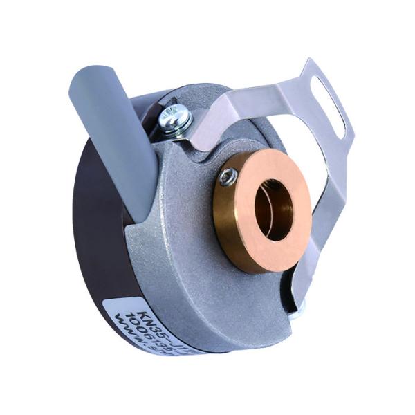 Quality ABZUVW Signal KN35 Micro Rotary Encoder , 1024 Ppr Non Contact Rotary Encoder for sale