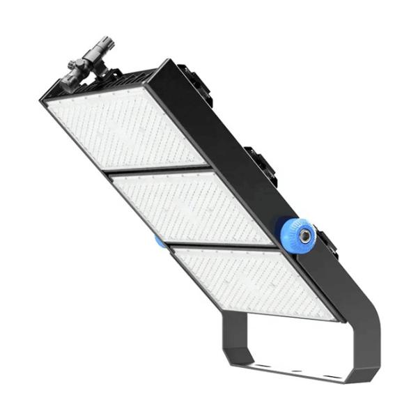 Quality 6000K LED Stadium Light With 2835 SMD, 150LM/W, IP65/66/67 Waterproof, Up To 50,000 Hours for sale