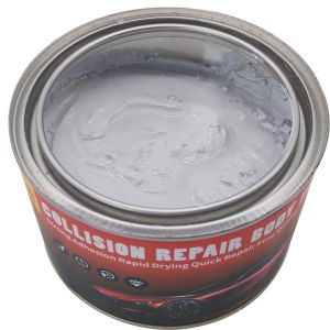 Quality Weather Proof Automotive Repair Putty NC Putty For Cars Environment Friendly for sale